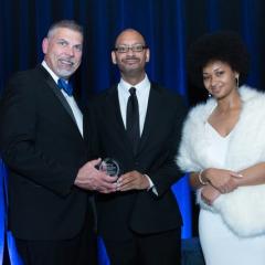 Hall of Distinction Honors University and Community Excellence | The ...